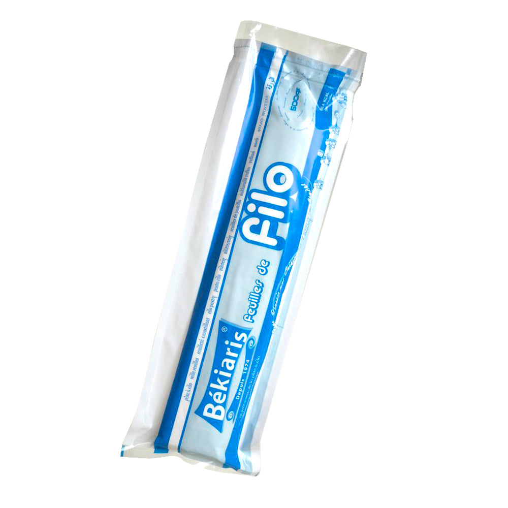 Feuille de filo - 500g