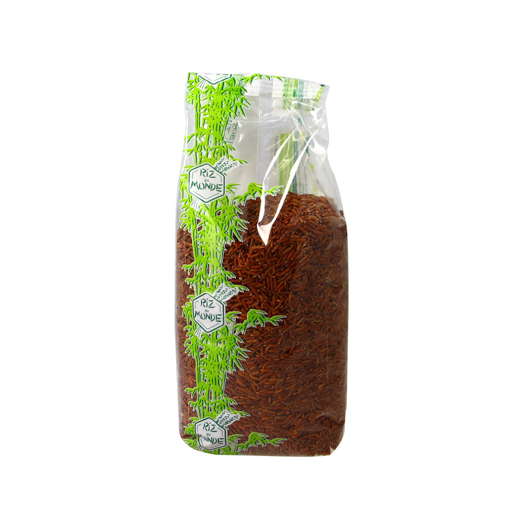 Riz rouge - 1kg