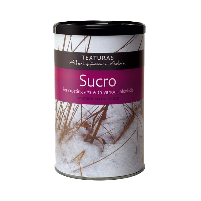 Texturas Sucro - 600g