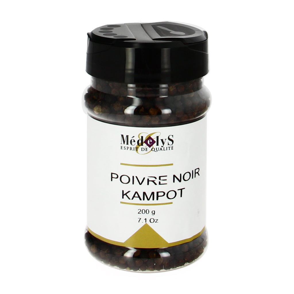 Epices – Tagguée "certification_igp"