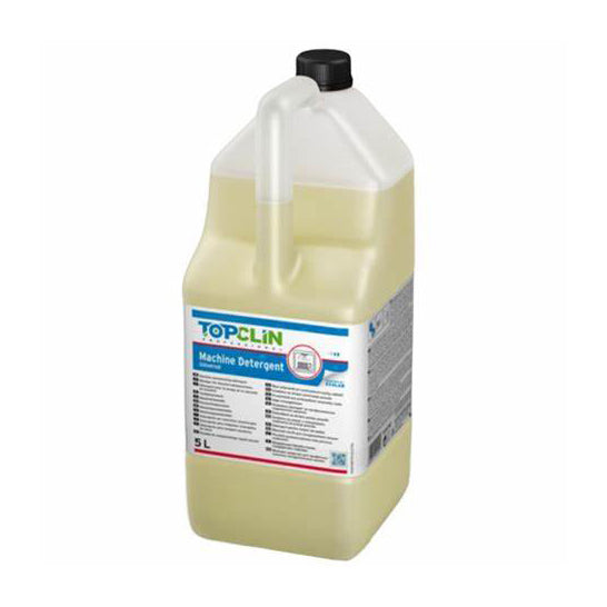 975735 - topclin machine detergent universal 5l (1 x 2 unités )